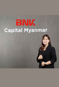 Management Team | BNK Capital Myanmar